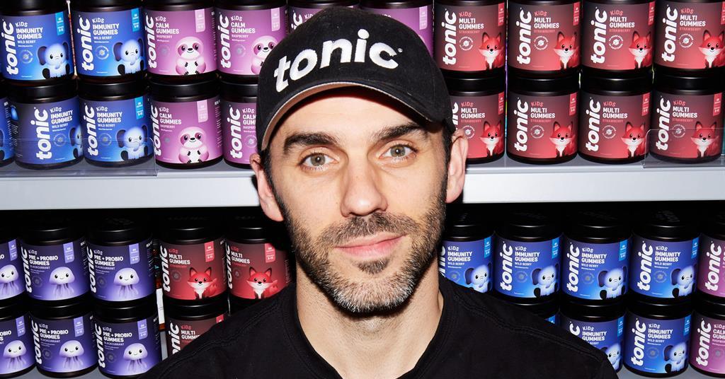 Hiya apologises to Tonic Health over misleading claims | The Grocer