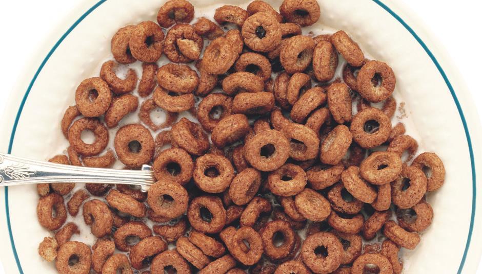 Focus On Cereals: 21 January | Feature Synopsis | The Grocer