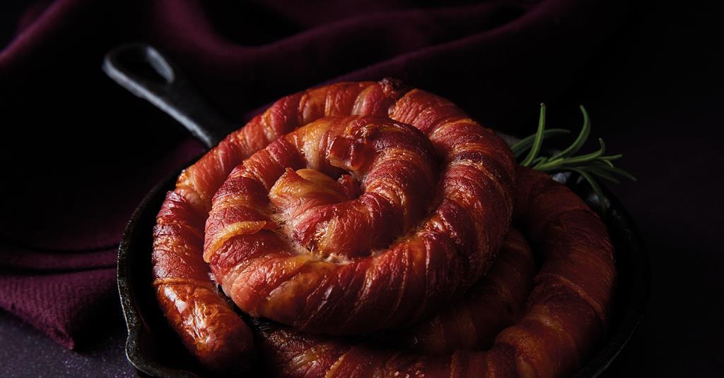 Range preview: Booths Christmas 2019 | Range Preview | The Grocer