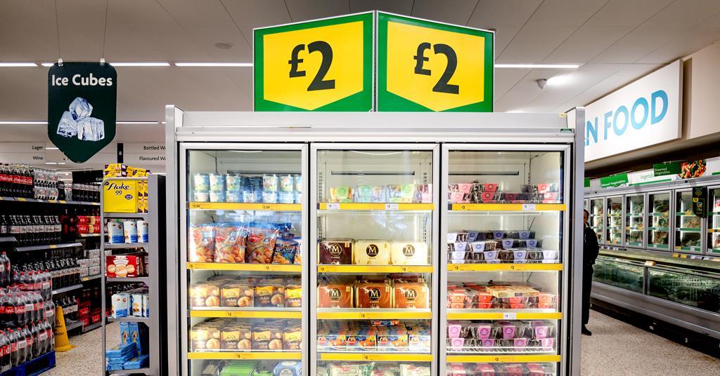 Morrisons raises prices as cost pressures take effect | News | The Grocer