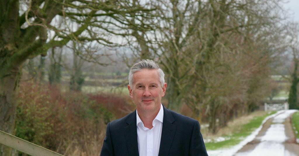 Glebe Farm appoints first COO to support company growth | News | The Grocer