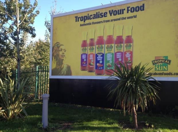 Tropical Sun set for its TV ad debut | News | The Grocer