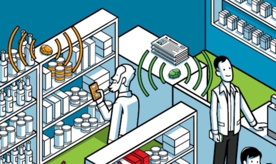 Beacon technology's shopper marketing potential for indies | Analysis ...