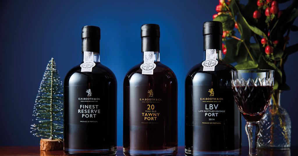 Range preview: Booths Christmas 2019 | Range Preview | The Grocer