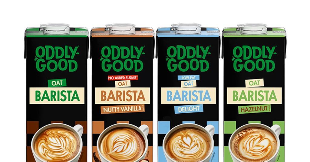 Oddlygood expands UK range with Sainsbury’s listing | News | The Grocer