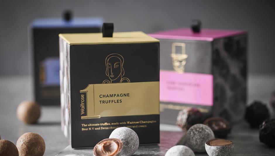 Waitrose to relaunch own-label free-from and sweets ranges | News | The ...