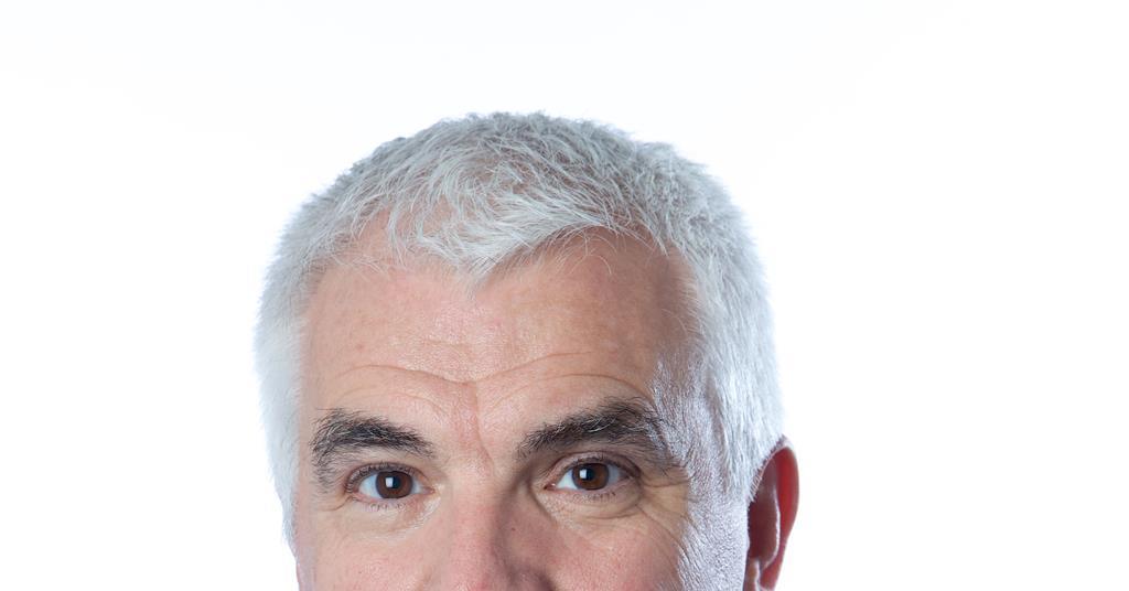 Former FSA boss Tim Smith appointed chair of Food & Drink Sector ...