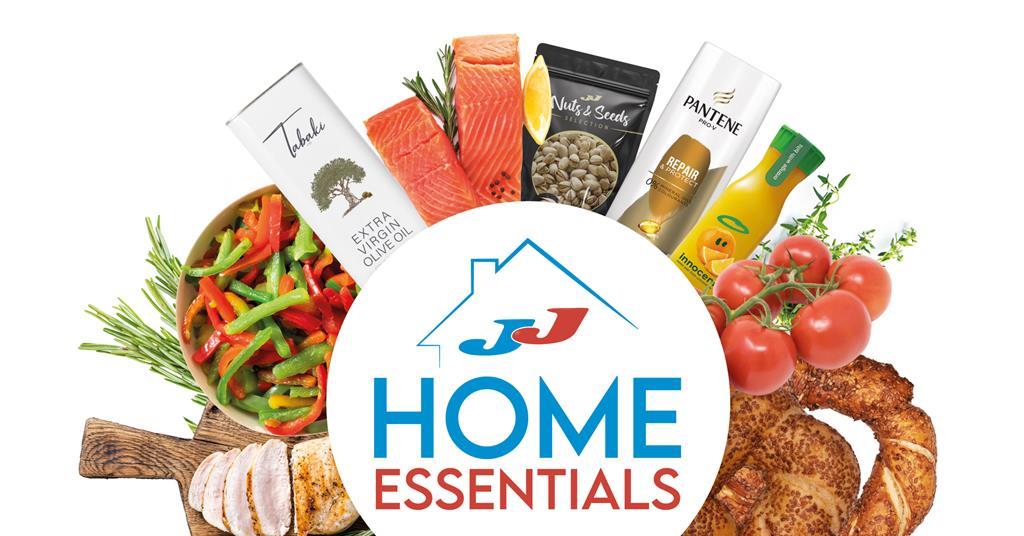 JJ Foodservice expands direct to consumer range by 30% | News | The Grocer