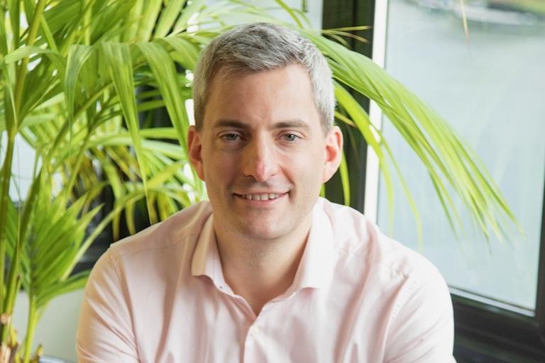 Lipton Teas & Infusions appoints new UK general manager | The Grocer