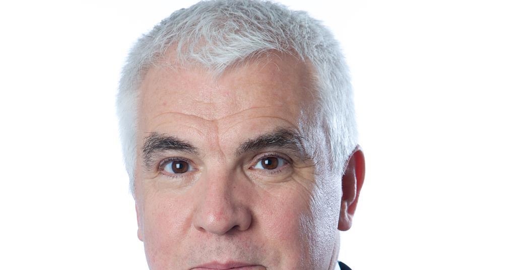 Former FSA boss Tim Smith appointed chair of Food & Drink Sector ...