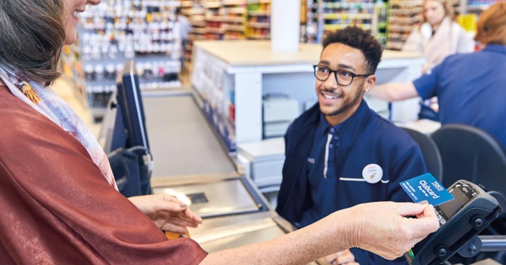 Retail news 18 March Tesco pay and supermarket shares | The Grocer