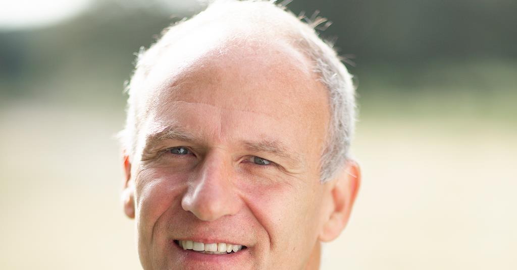 Diageo names former Tesco boss Dave Lewis as new CEO | News | The Grocer