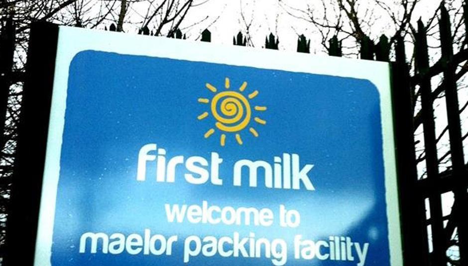 Former First Milk plant at Maelor gets poultry green light | News | The ...