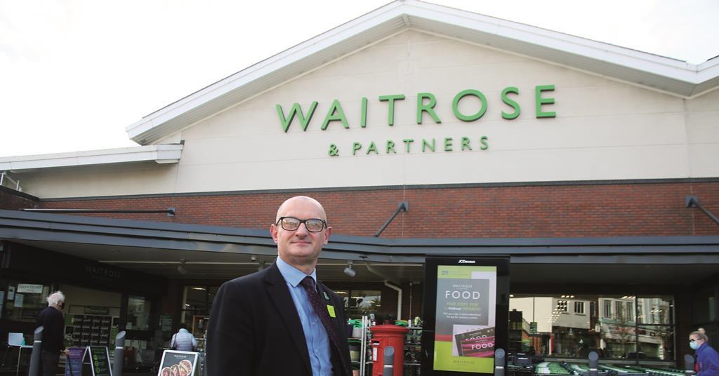 Waitrose Horley, Surrey: Grocer 33 store of the week | Grocer 33 | The ...
