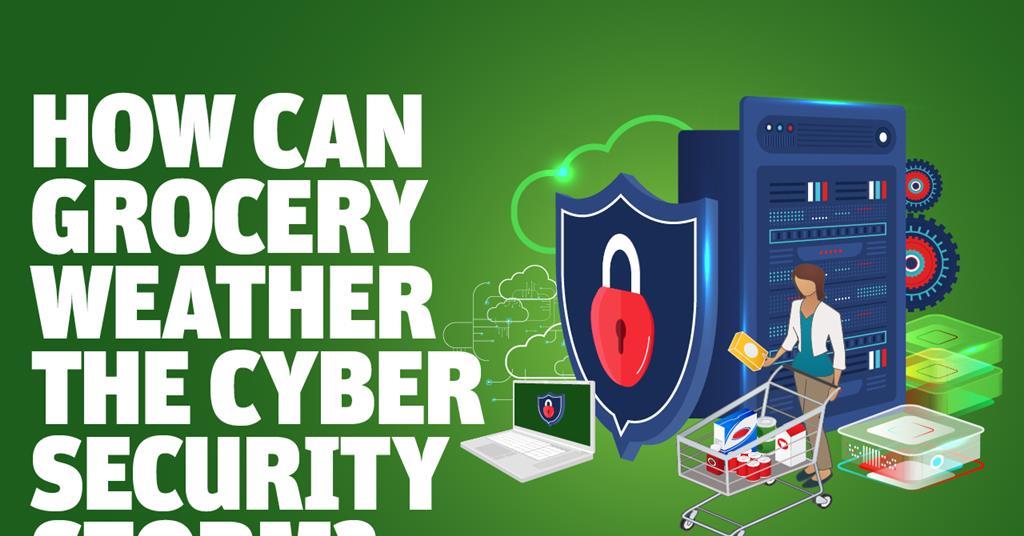 How can the food and drink industry weather the cyber security storm ...