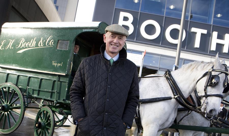 Booths sales and profits in growth as it targets expansion | News | The ...