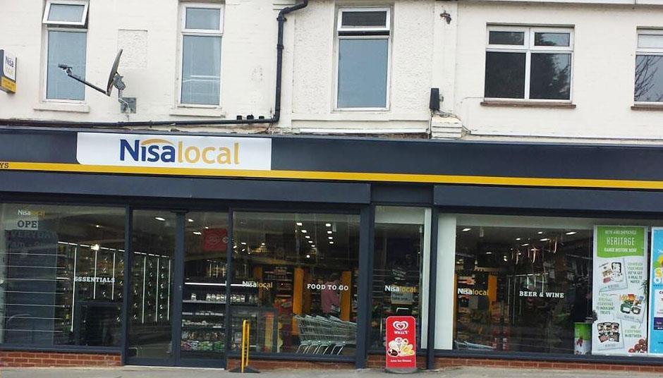 Nisa Local, Farnham | Analysis & Features | The Grocer