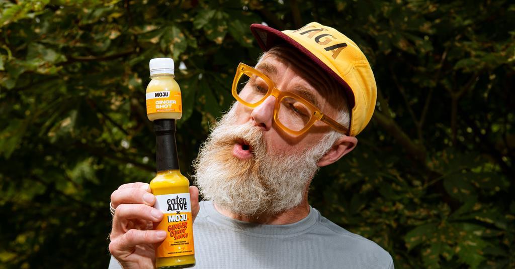 Moju teams up with Eaten Alive to launch limited-edition hot sauce ...