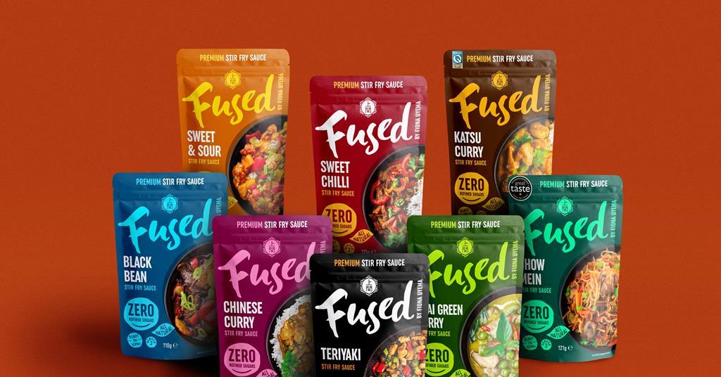 How ambient brands are cutting the sugar in cans | Reports | The Grocer