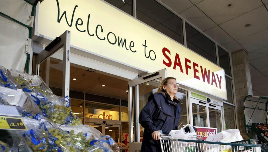 There’s method to Morrisons' Safeway ‘madness’ | Comment & Opinion ...