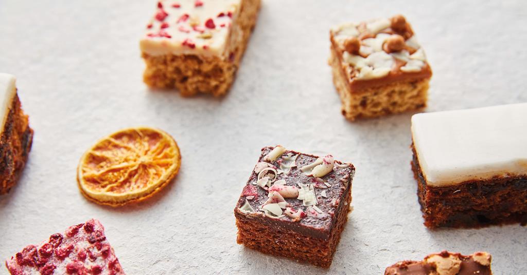 Range preview: Booths Christmas 2019 | Range Preview | The Grocer