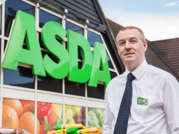 Stuart Jacks, Asda Stowmarket: Grocer 33 store of the week | Grocer 33 ...