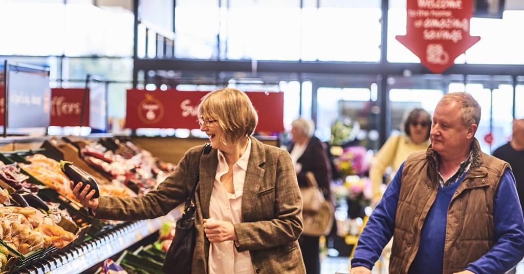 Discounters win share from big four as shoppers prioritise value | News ...