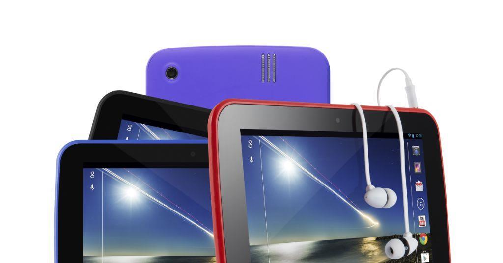 Tablet take-up soars as Brits embrace new tech | News | The Grocer