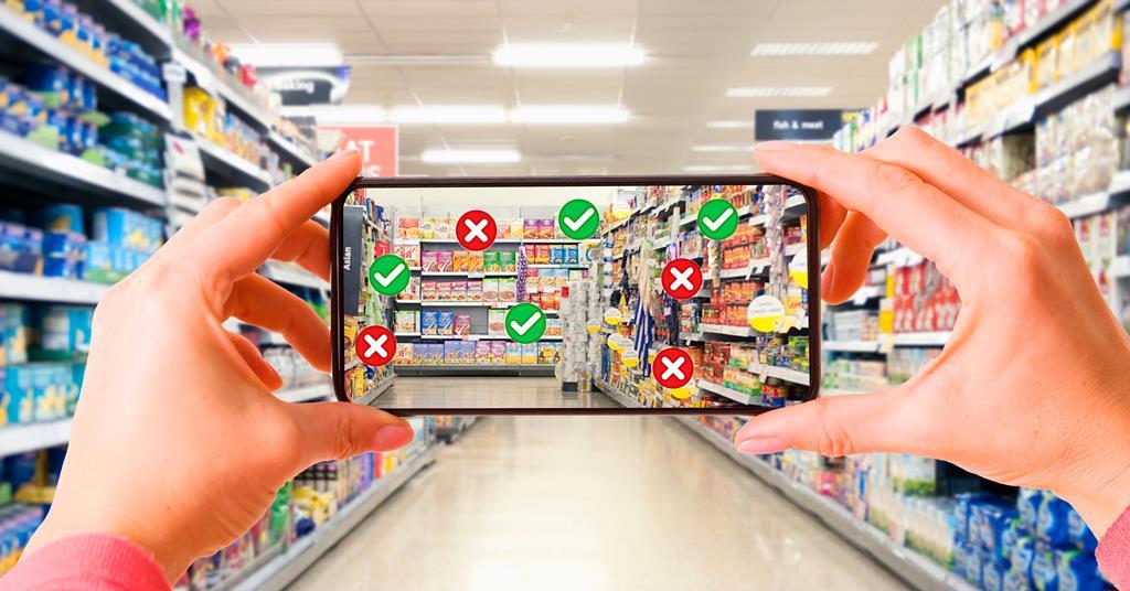 The new apps swaying consumer food choices | Analysis & Features | The ...