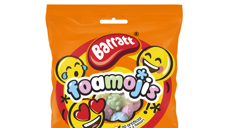 Barratt unveils confectionery NPD pipeline to lure in younger consumers ...