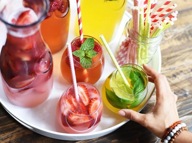 Dr Pepper Snapple swoops for $1.7bn health drinks group | News | The Grocer