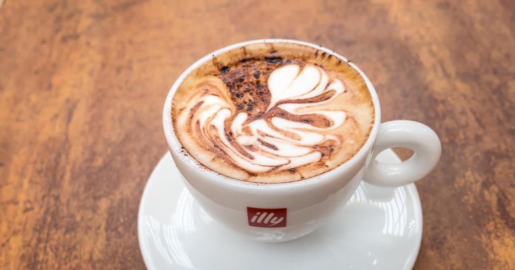 Illycaffè confident of further growth despite coffee price volatility ...