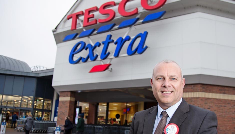 Tesco Handforth Dean, Wilmslow: Grocer 33 store of the week | Grocer 33 ...