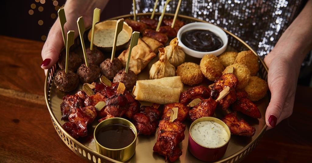 Range preview: Booths Christmas 2019 | Range Preview | The Grocer