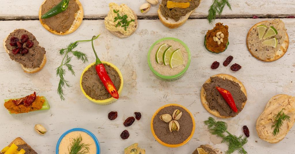 Specialist pate makers Patchwork and Pyman to merge | News | The Grocer