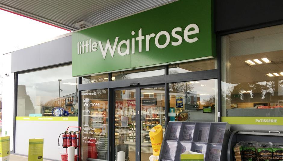Little Waitrose | Analysis & Features | The Grocer