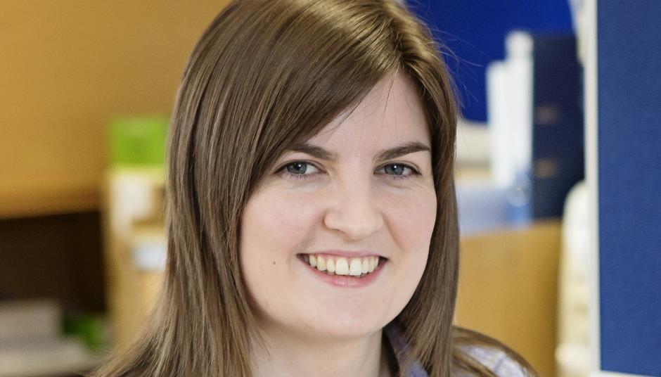 My food & drink job: Erin Connolly, NPD technician, Mackle Snacks ...