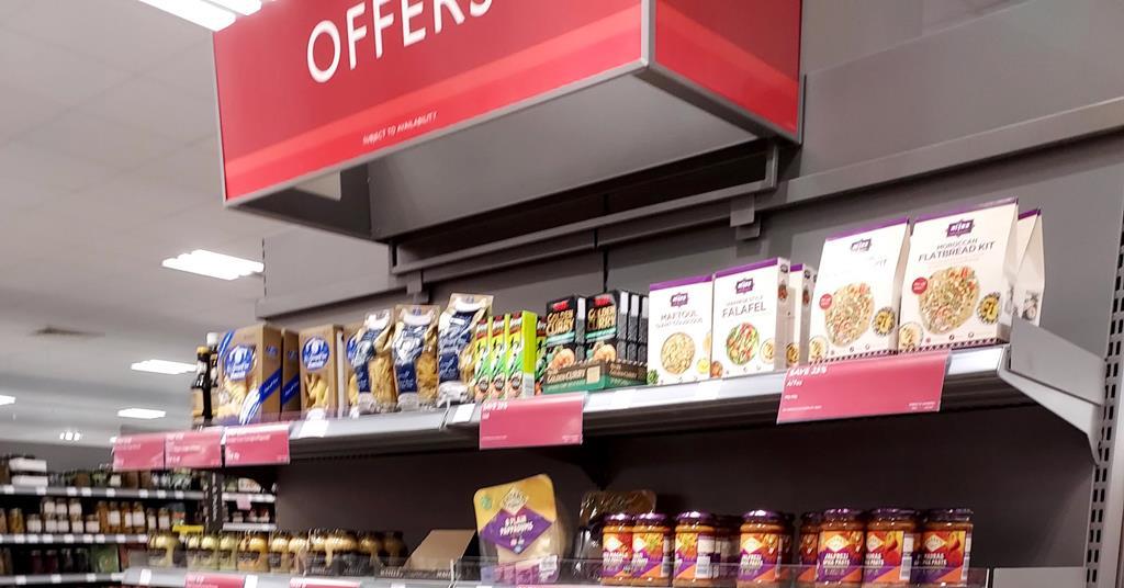 Waitrose continues winning streak with high standards | Grocer 33 | The ...
