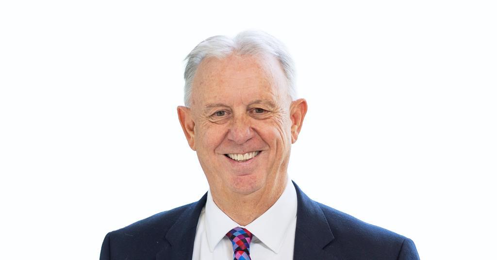 Hilton Food Group appoints chairman | News | The Grocer