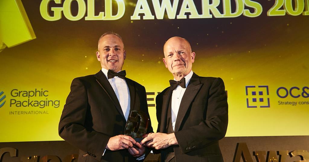 In pictures: The Grocer Gold Awards 2019 | Analysis & Features | The Grocer