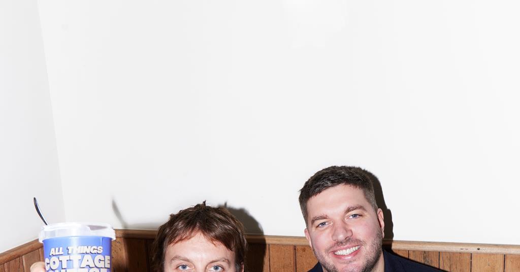 All Things Butter expands into cottage cheese category | News | The Grocer