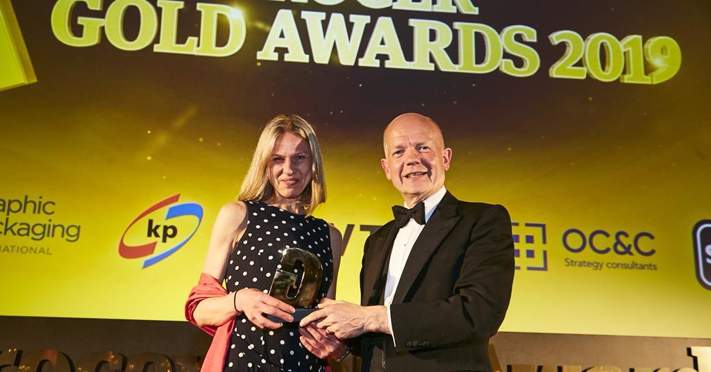 In pictures: The Grocer Gold Awards 2019 | Analysis & Features | The Grocer