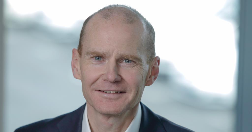 Ken Towle leaves Asda just a year after move from Nisa | News | The Grocer
