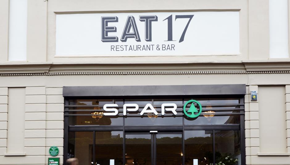 Eat 17 forms new partnership with AF Blakemore | News | The Grocer