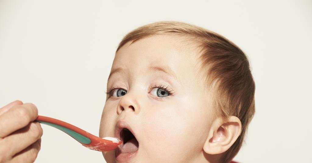 Why the babyfood sector needs guidance to reduce sugar content ...