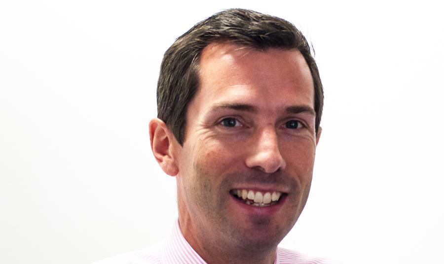 Compass’ dining division names James Boyle as MD | News | The Grocer