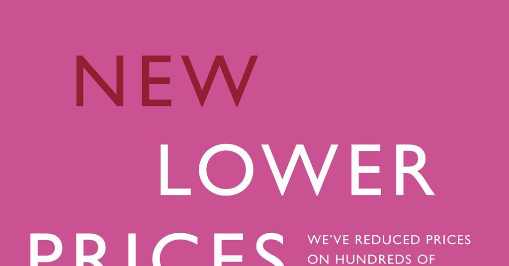 Waitrose continues price cuts with reduced own label lines | News | The ...