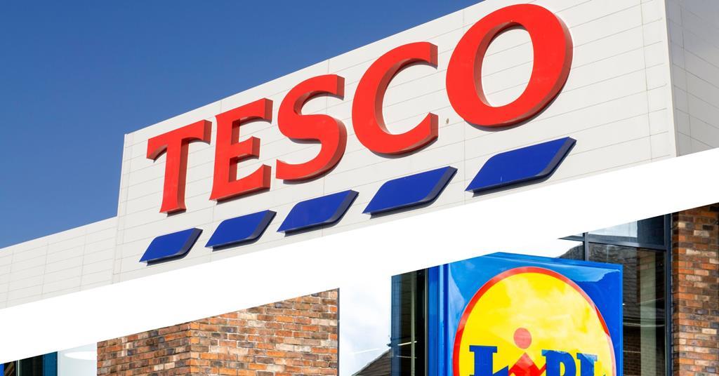 Tesco fails to block new Lidl store | The Grocer