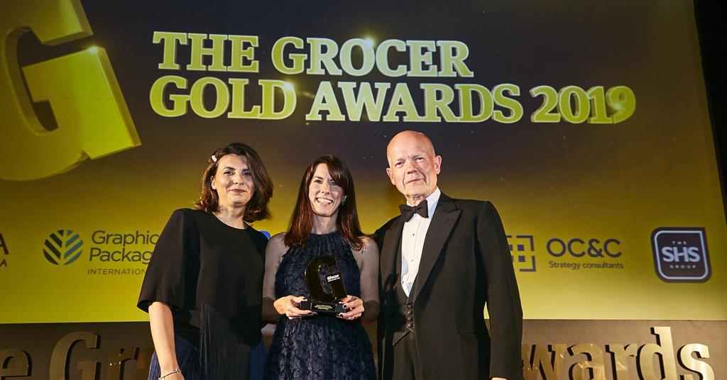 In pictures: The Grocer Gold Awards 2019 | Analysis & Features | The Grocer