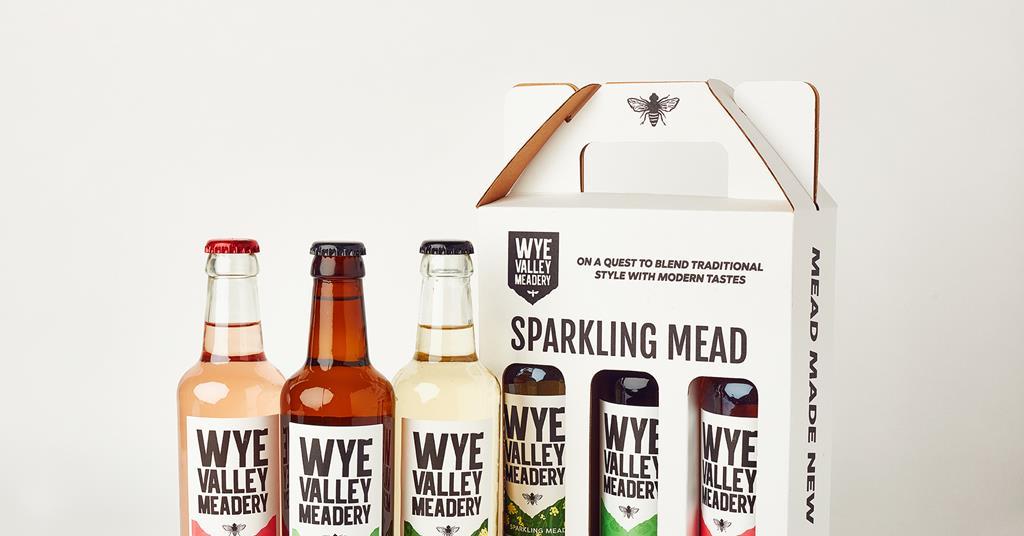 How Wye Valley Meadery brought a ‘medieval’ drink into the 21st century ...